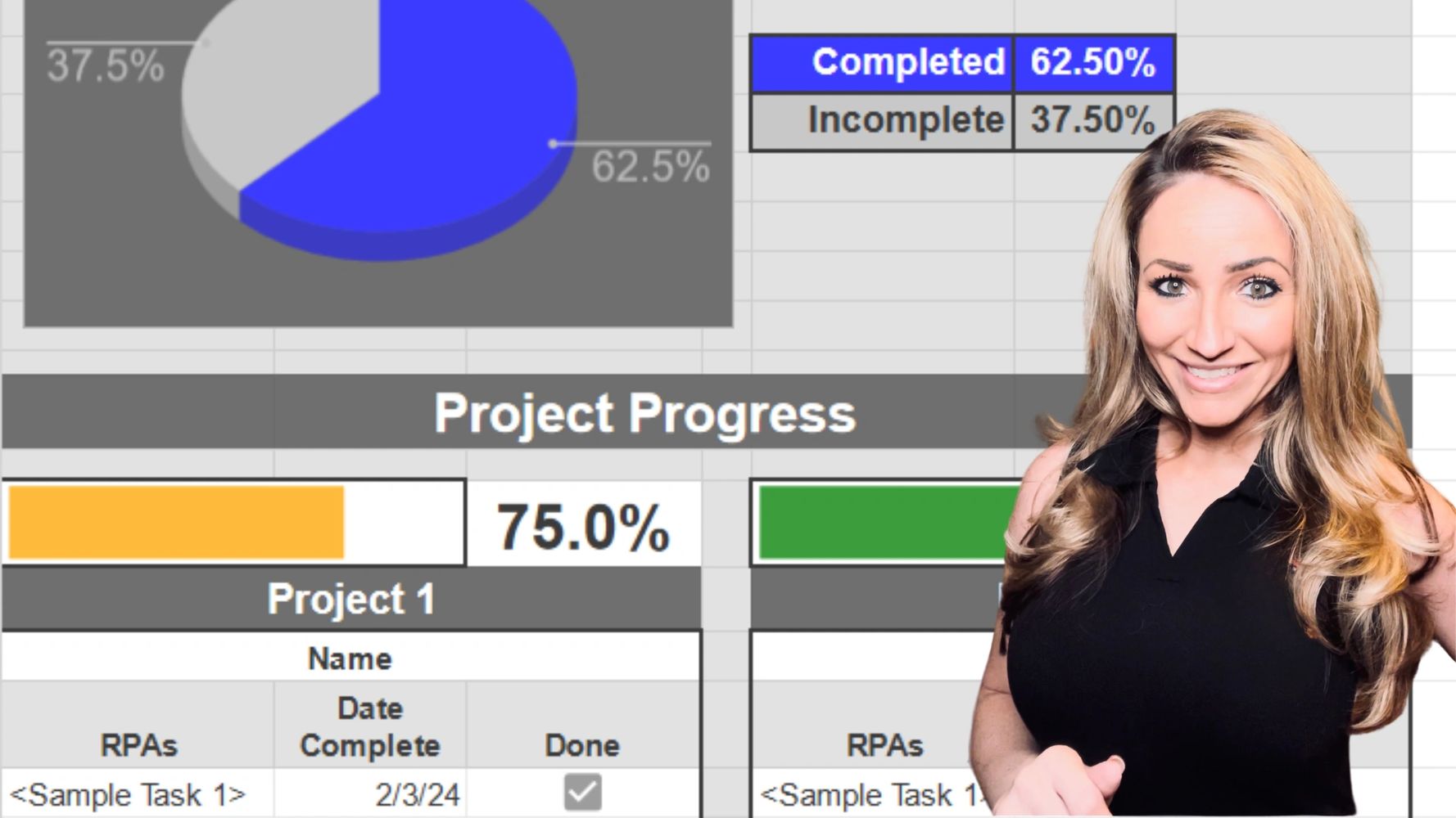 XecuteTheVision Business and Excel Tips & Tricks